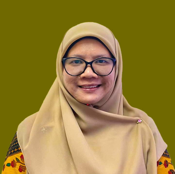 Ustazah Marina Pusat Rawatan Islam Ar Syifa Malaysia